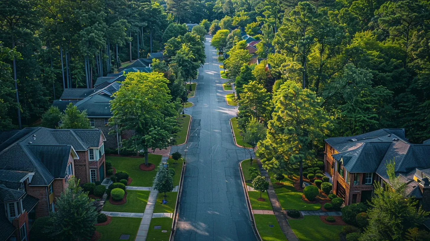 Emergency Tree Service in Canton & Atlanta GA | 770 Arborist