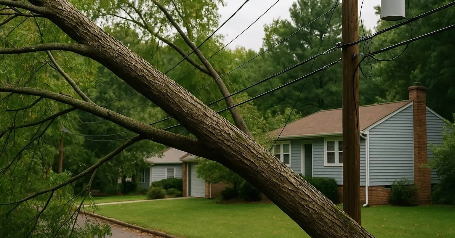 Emergency Tree Service in Canton & Atlanta GA | 770 Arborist